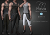 Second Life Marketplace - Meva Cole Set Demo
